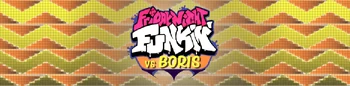 Vs. Go!Animate Boris | Funkipedia Mods Wiki | Fandom