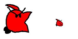 Angry Scary Bird | Funkipedia Mods Wiki | Fandom
