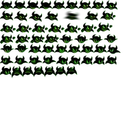 Friday Night Dashing | Funkipedia Mods Wiki | Fandom