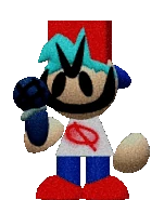 Jumping Bird | Funkipedia Mods Wiki | Fandom