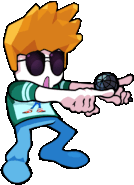 Luisgamercool23 (Cancelled Build) | Funkipedia Mods Wiki | Fandom