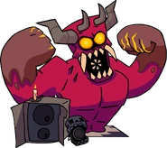 FNF: SPOOKY MIX | Funkipedia Mods Wiki | Fandom