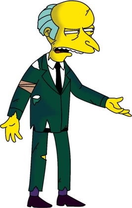 Anarchy at Springfield | Funkipedia Mods Wiki | Fandom