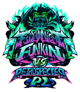 Vs. RetroSpecter | Funkipedia Mods Wiki | Fandom