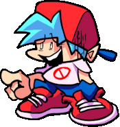 Brainrot Fnf | Funkipedia Mods Wiki | Fandom