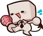 TOFU | Funkipedia Mods Wiki | Fandom