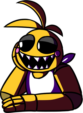 Toy Date Mod | Funkipedia Mods Wiki | Fandom