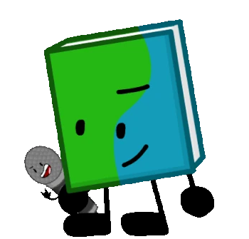 The Bookey Mod | Funkipedia Mods Wiki | Fandom