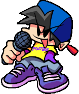 Friday Night Funkin' C-Sides | Funkipedia Mods Wiki | Fandom