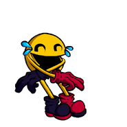 Friday Night Funkin' Pac-Mania Exe | Funkipedia Mods Wiki | Fandom