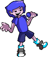 Joshua Dacool | Funkipedia Mods Wiki | Fandom