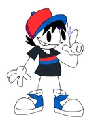 Jerry | Funkipedia Mods Wiki | Fandom