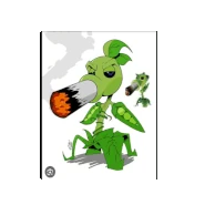 Plants Vs Music | Funkipedia Mods Wiki | Fandom