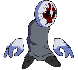 Scrapeface | Funkipedia Mods Wiki | Fandom