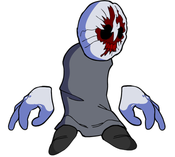 Scrapeface | Funkipedia Mods Wiki | Fandom