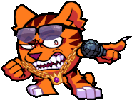 FNF: FUNKORIKI | Funkipedia Mods Wiki | Fandom