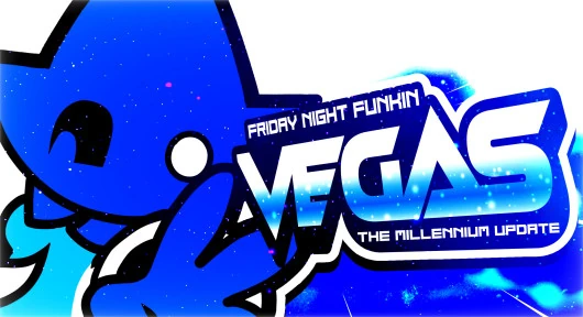 FNF: Vs Vegas | Funkipedia Mods Wiki | Fandom