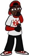 Verbalase | Funkipedia Mods Wiki | Fandom