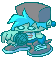 Fly | Funkipedia Mods Wiki | Fandom