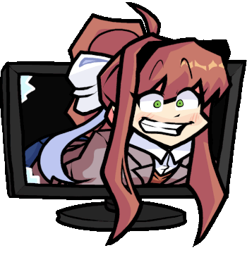 With Everlasting Funk, Monika! | Funkipedia Mods Wiki | Fandom
