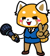 Retsuko | Funkipedia Mods Wiki | Fandom