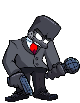 Anders | Funkipedia Mods Wiki | Fandom