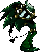 Vs. Scourge.EXE: The Misfits Reborn | Funkipedia Mods Wiki | Fandom