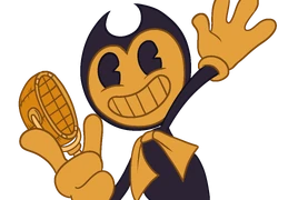 High-Effort Titled Bendy Mod | Funkipedia Mods Wiki | Fandom