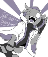 Makes You Smile | Funkipedia Mods Wiki | Fandom