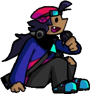 Fizz | Funkipedia Mods Wiki | Fandom