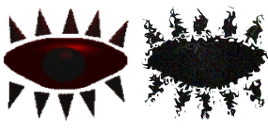 Vs. Eyes | Funkipedia Mods Wiki | Fandom