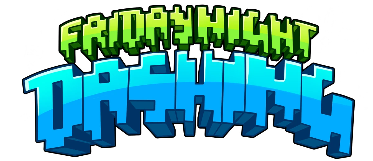 Friday Night Dashing | Funkipedia Mods Wiki | Fandom