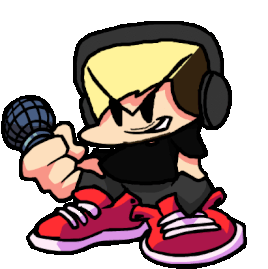 8-BitRyan | Funkipedia Mods Wiki | Fandom