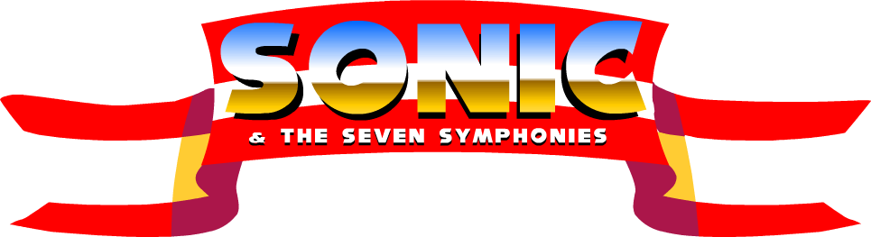 Sonic and the Seven Symphonies | Funkipedia Mods Wiki | Fandom