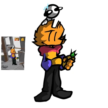 Vs Shiba | Funkipedia Mods Wiki | Fandom