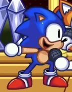 Friday Night Dancing | Funkipedia Mods Wiki | Fandom