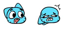 The Amazing Funk of Gumball | Funkipedia Mods Wiki | Fandom