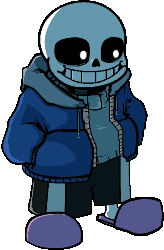 Friday Night Funkin' Undertale | Funkipedia Mods Wiki | Fandom