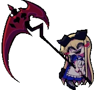 Alice: Mad & Hopeless | Friday Night Funkin'MOD日本 Wiki | Fandom