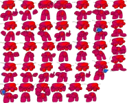 Vs D&B: Expunged's Anti-Cheat Trouble | Funkipedia Mods Wiki | Fandom