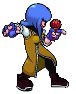 Elizabeth | Funkipedia Mods Wiki | Fandom