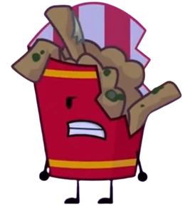 Get Digging (Fries VS Needle) | Funkipedia Mods Wiki | Fandom