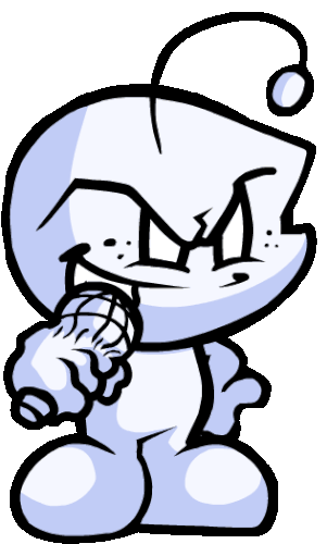 Guppy | Funkipedia Mods Wiki | Fandom