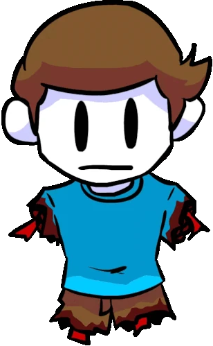 NoMore sense (Monochrome but Nonsense and Taeyai sing it) | Funkipedia ...