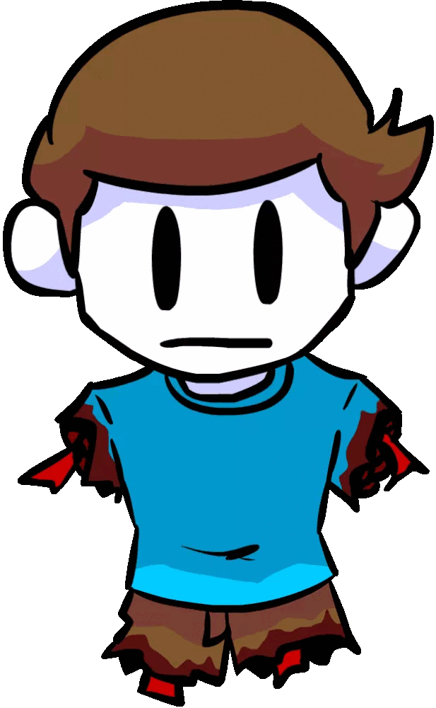 NoMore sense (Monochrome but Nonsense and Taeyai sing it) | Funkipedia ...