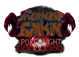 Poke Night Showdown | Funkipedia Mods Wiki | Fandom