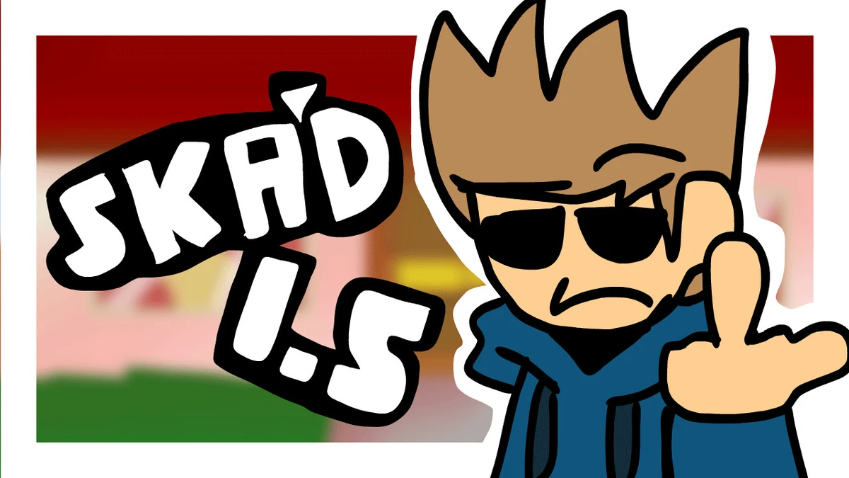 SKA'D | Funkipedia Mods Wiki | Fandom