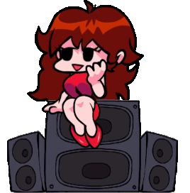 Playable Girlfriend (TheTerribleDeveloper) | Funkipedia Mods Wiki | Fandom