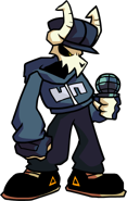 Tabi (Slabee) | Funkipedia Mods Wiki | Fandom
