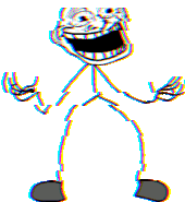 Jammedbone’s Various Trollface/Trollge Mods | Funkipedia Mods Wiki | Fandom